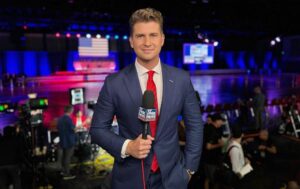 Bill Melugin: Age, Height , Net Worth & Role at FOX News