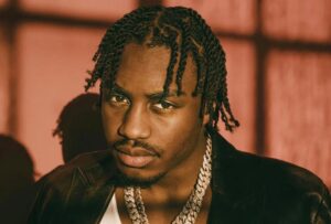 Lil Tjay: Age, birthday, Height, Weight, Family