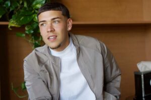 Jaythan Bosch 2026: Age, Height, Net Worth & NBA Draft Eligibility