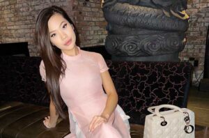 Vina Sky: Bio, Age, Height, Partner & Net Worth